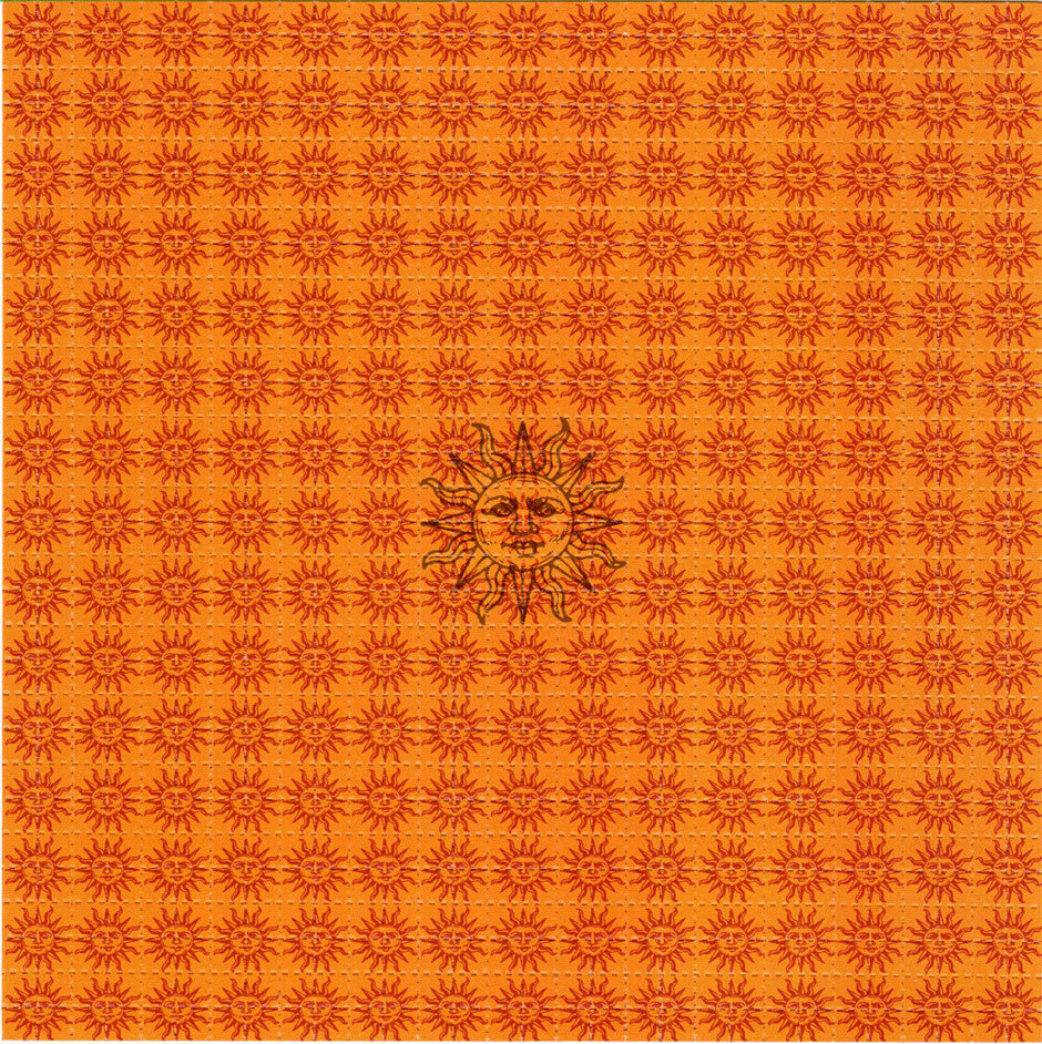 fractals and faceless – Key-Z Productions
